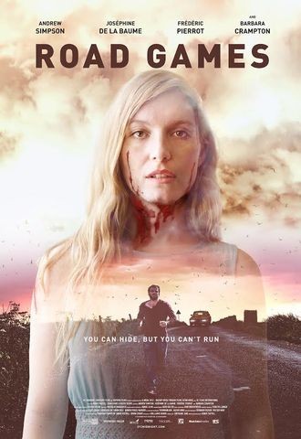 Road Games (2015) - TV Films UK