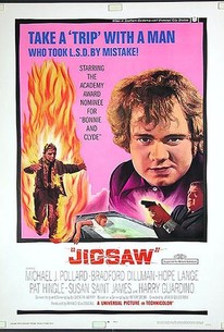 Jigsaw (1962) - TV Films UK