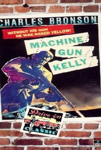 Machine Gun Kelly (1958) - TV Films UK