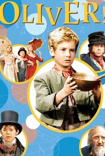Oliver! (1968) - TV Films UK